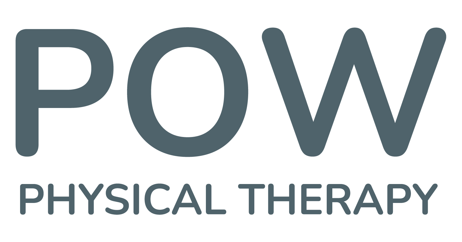Welcome! - POW Physical Therapy